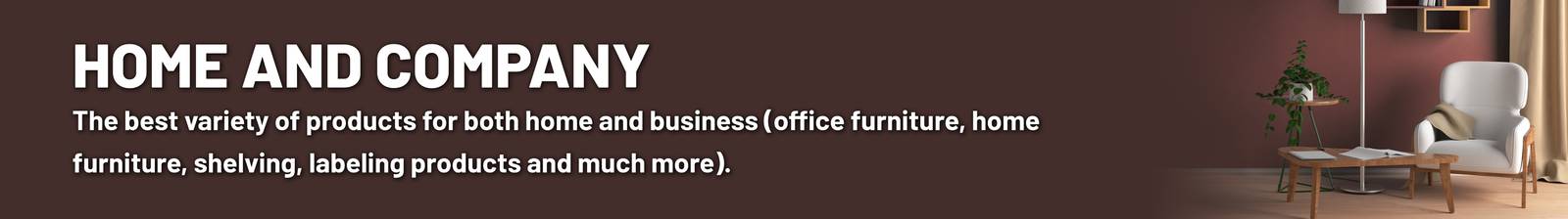 Home and Company Collection - Cablematic