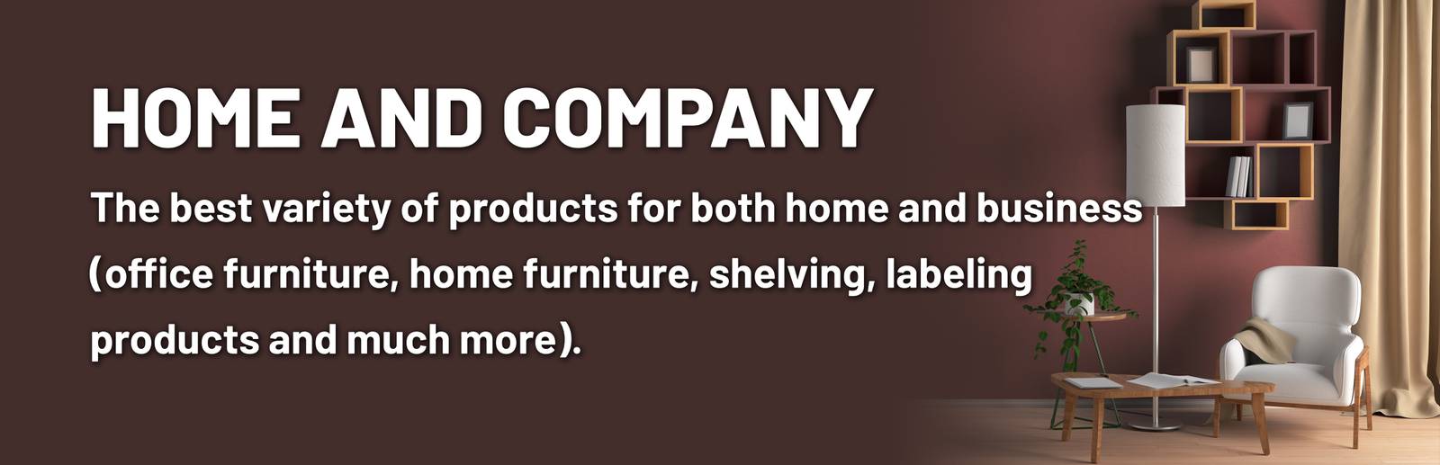 Home and Company Collection - Cablematic