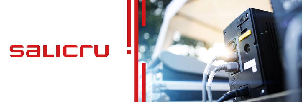 Salicru - Cablematic