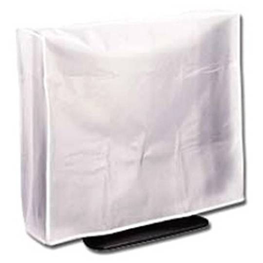 Capa protetora para monitor LCD 17" - Cablematic