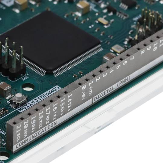 Arduino Due Development Board Cablematic