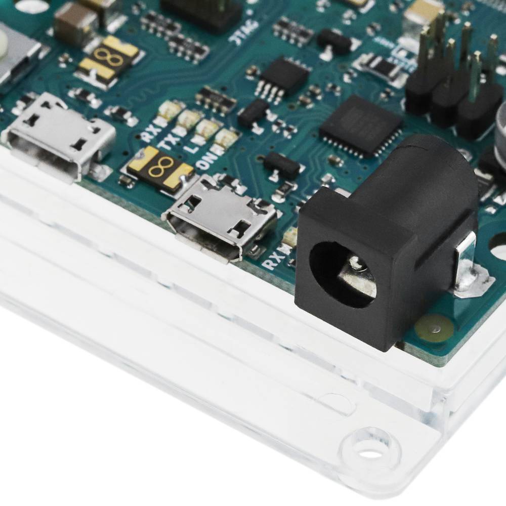 Arduino Due Development Board Cablematic