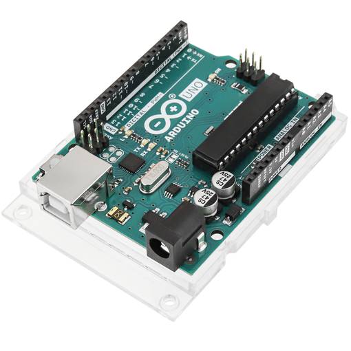 Carte de développement Arduino Uno Wifi Rev.2 - Cablematic