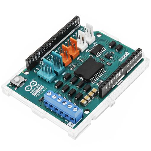 Carte de développement Arduino Uno Wifi Rev.2 - Cablematic