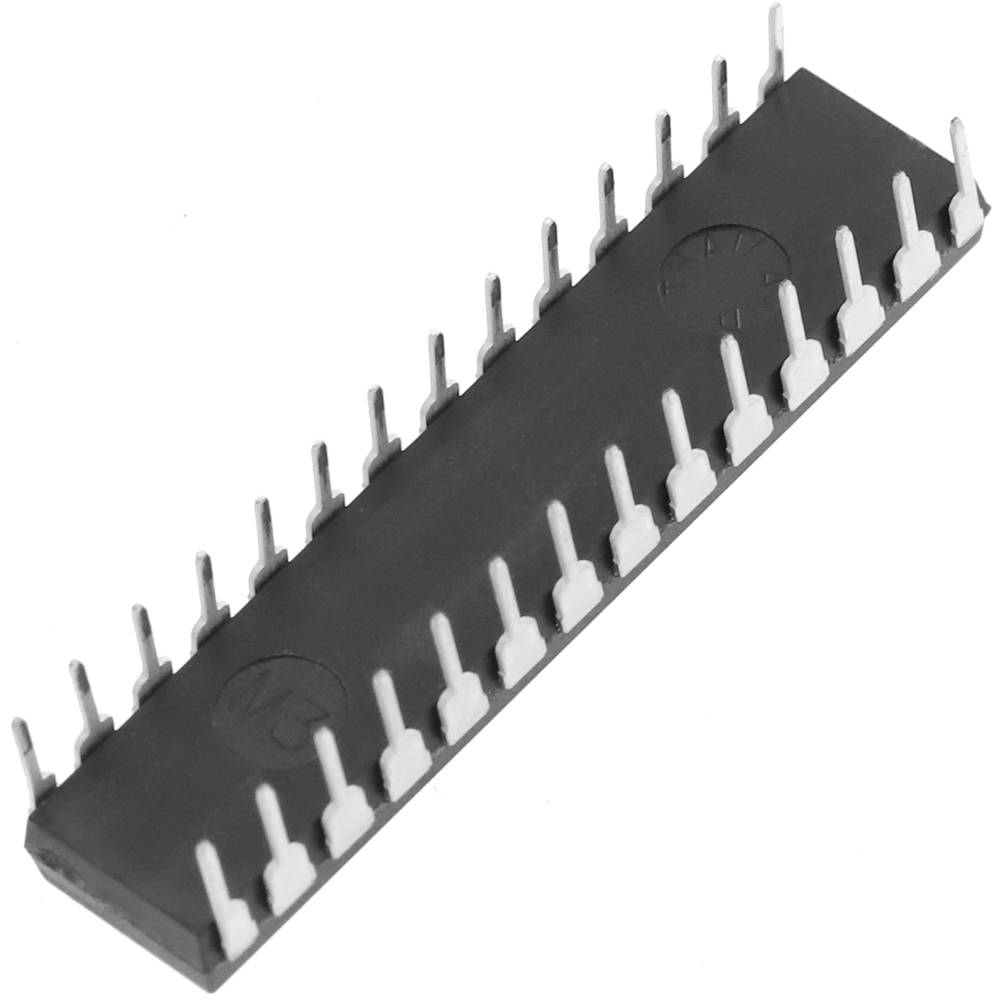 Atmega328p Programmable Microcontroller For Arduino Uno Cablematic