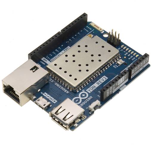 Arduino Due Development Board - Cablematic