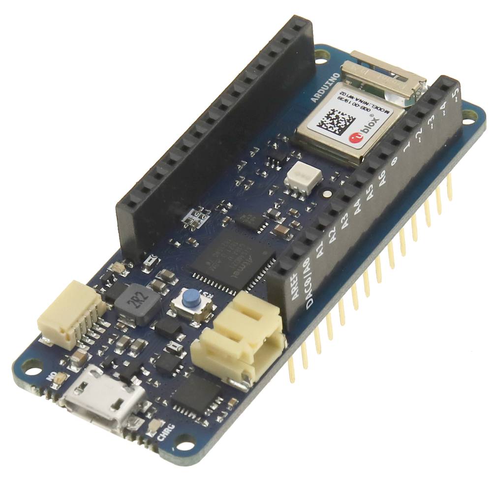 Carte Mkr Wifi 1010 Cablematic