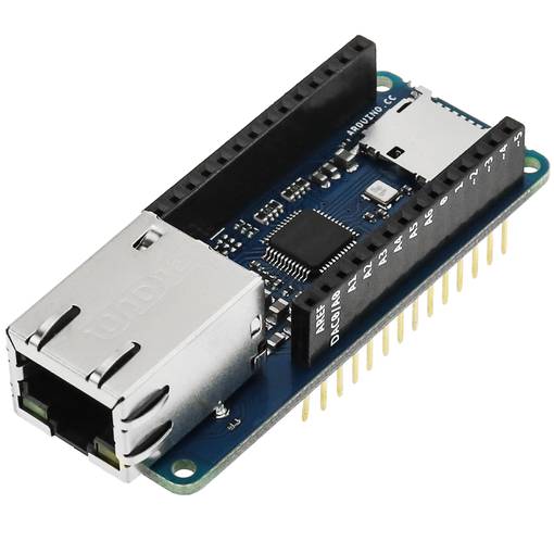 Carte de développement Arduino Uno Wifi Rev.2 - Cablematic