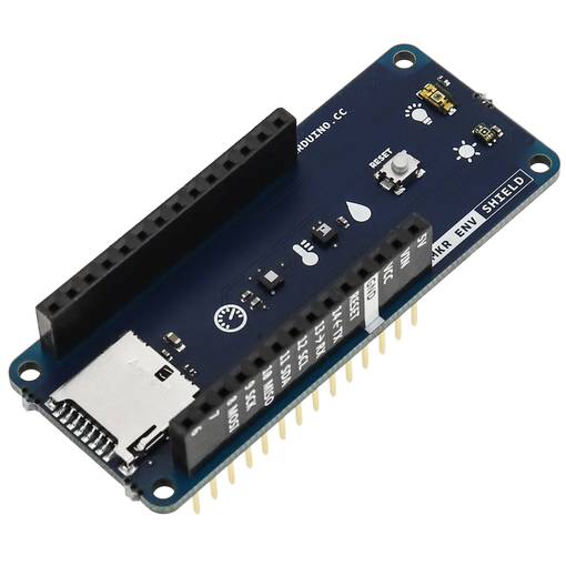 Carte de développement Arduino Uno Wifi Rev.2 - Cablematic