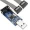 Programmer ISP USB ASP ATMega8(L) LC-01 51 AVR - Cablematic
