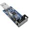 Programmer ISP USB ASP ATMega8(L) LC-01 51 AVR - Cablematic