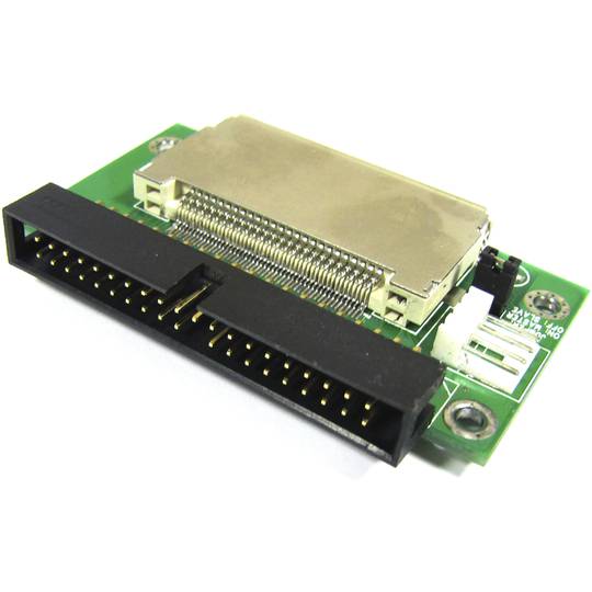 Rackmatic CF-IDE Adapter for CK06 - Cablematic