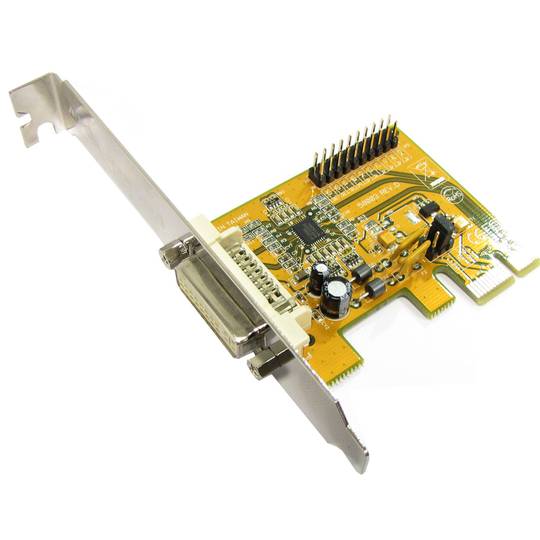 PCI-Express Expansion Box 4xPCIe - Cablematic