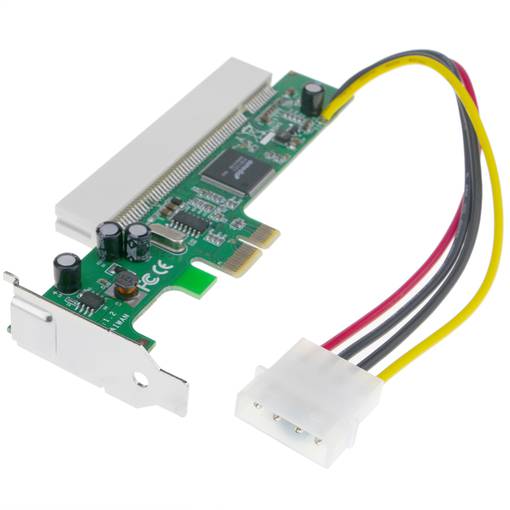 PCI Module