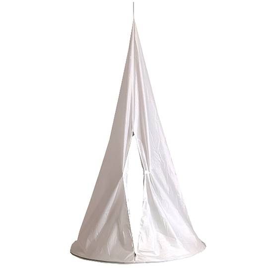 Cone light diffuser 100 x 170 cm - Cablematic