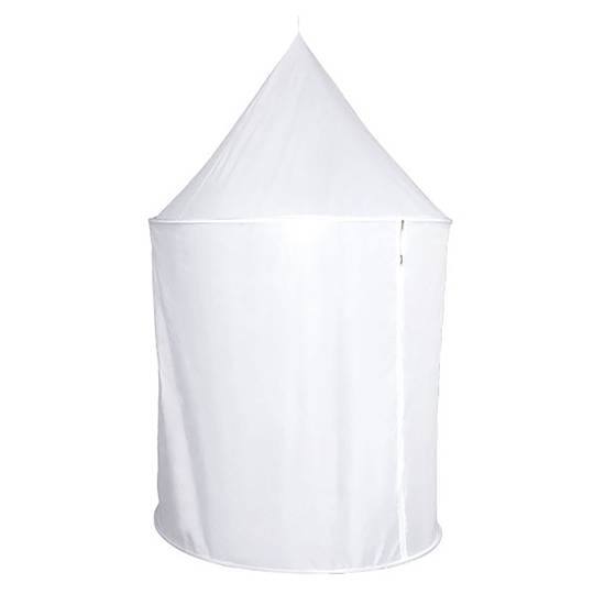 Light diffuser cylinder 100 x 180 cm - Cablematic