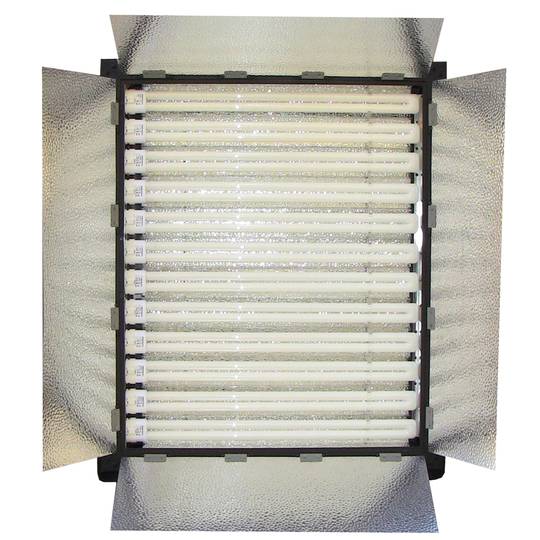 Fluorescent lamp photo studio 12 - Cablematic