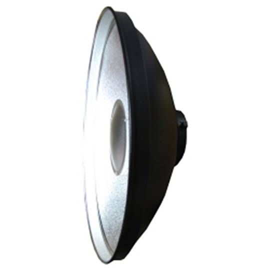 Réflecteur radar cloche 120° et 515 mm de diamètre - Cablematic