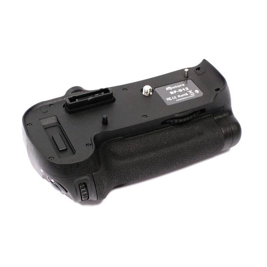 Battery Grip for Nikon D800 D800E - Cablematic