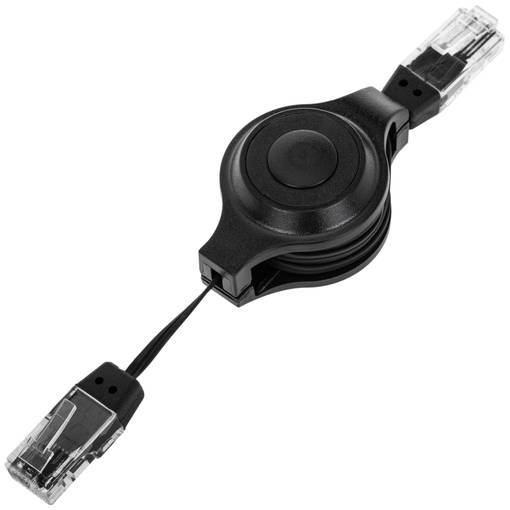 Retractable Phone Cord