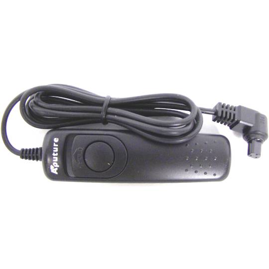 Trigger cable for Canon EOS Aputure - Cablematic