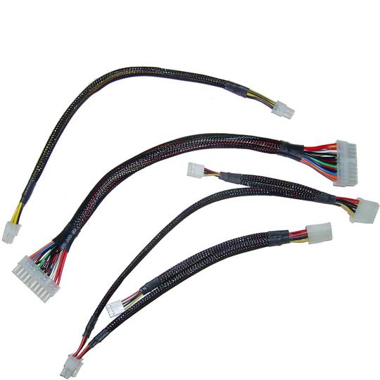 Game Cables ATX - Cablematic