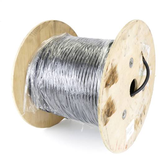 Coil fibres multimodales 50/125 fibre 2 1000 m à l"extérieur - Cablematic