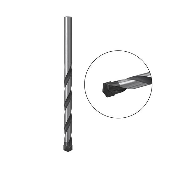 Broca para pared E 5x85/1K Fischer 530577 - Cablematic