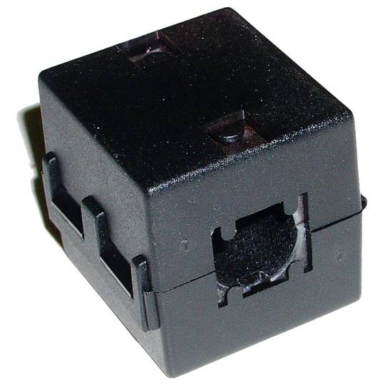 RFI ferrite EMI filter of 13.0mm - Cablematic