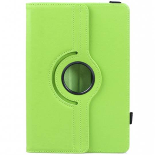 Green 10.1" tablet case 3GO CSGT17 - Cablematic