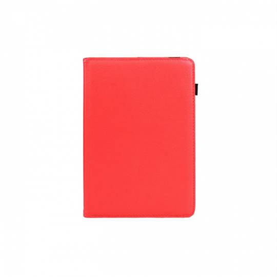 Red 7" tablet case 3GO CSGT21 - Cablematic