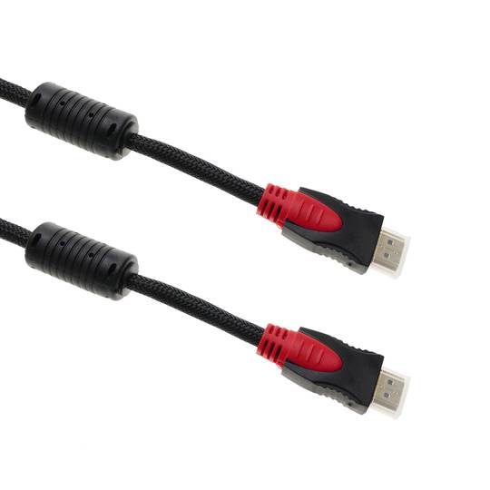 Supercable HDMI 2.0 for Ultra HD 4K male 2m offer - Cablematic