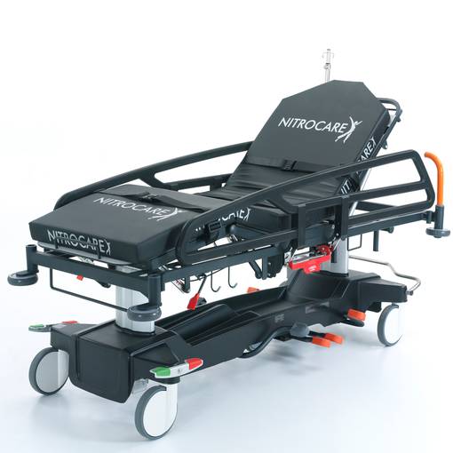 Nitrocare - Cablematic