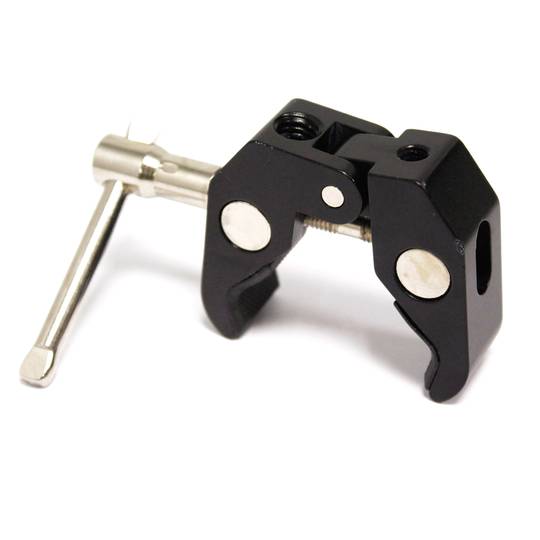 Tube clamp adapter for 15mm - Cablematic