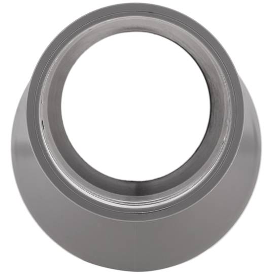 Eccentric PVC Reduction-Extension Ø50-58x68-75mm - Cablematic