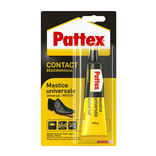 Pattex 30gr universal contact glue 1419314 - Cablematic
