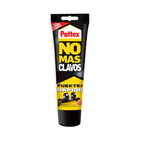 Pattex 1952387 250g strong and fast multi-purpose mounting adhesive ...