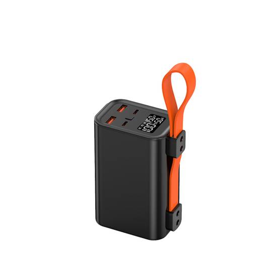 External battery for laptops 100W of 30000mAh Leotec LEPOW100W30K ...