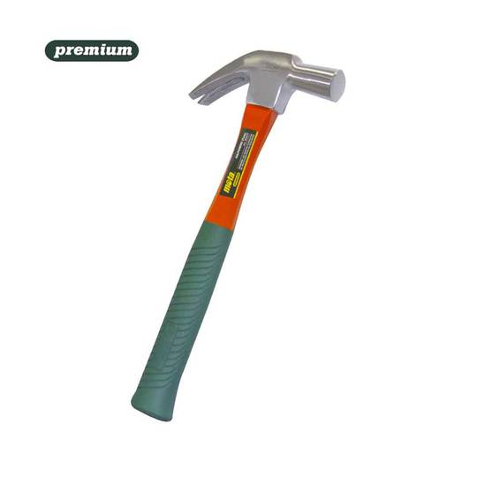 27 mm polished formwork hammer MG27F Mota - Cablematic