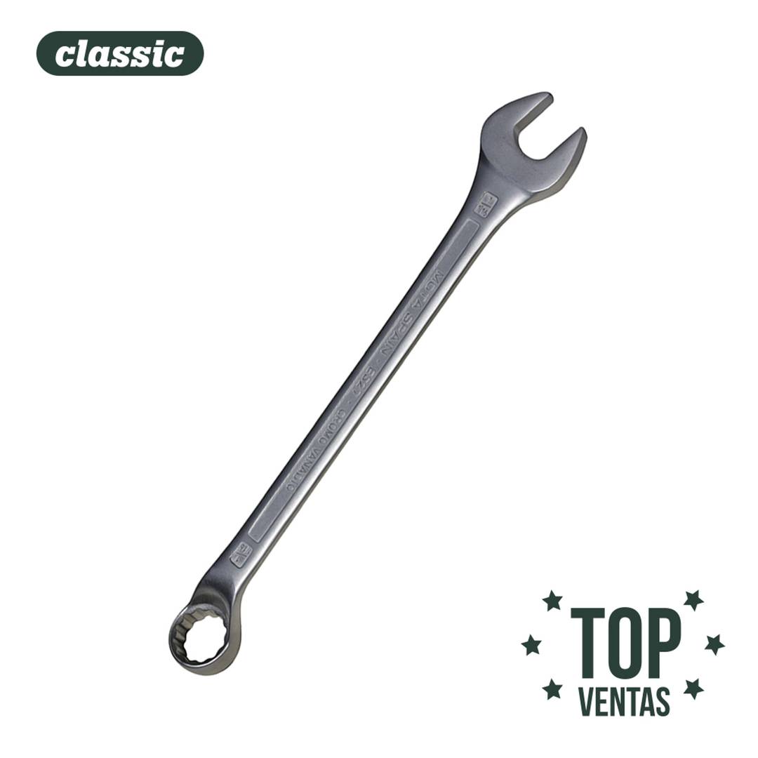 Combination wrench 16 mm E16 Speck Cablematic