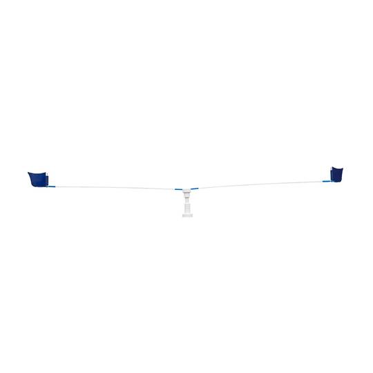 2.35m Massó anti-seagull flags - Cablematic