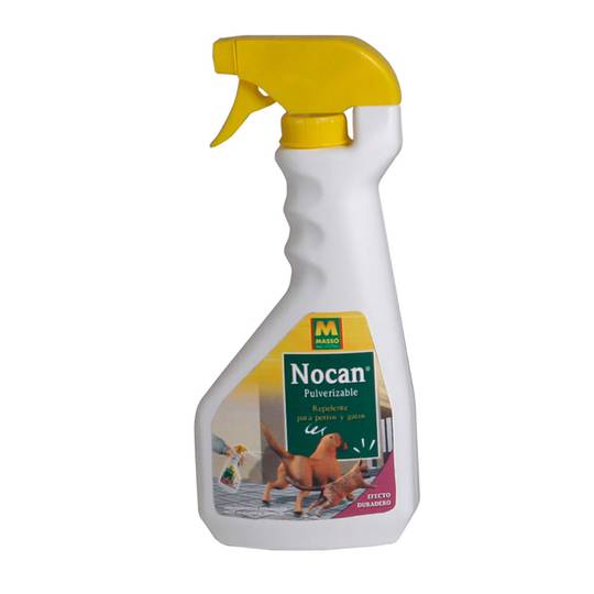 Massó 500 ml spray for dogs and cats - Cablematic