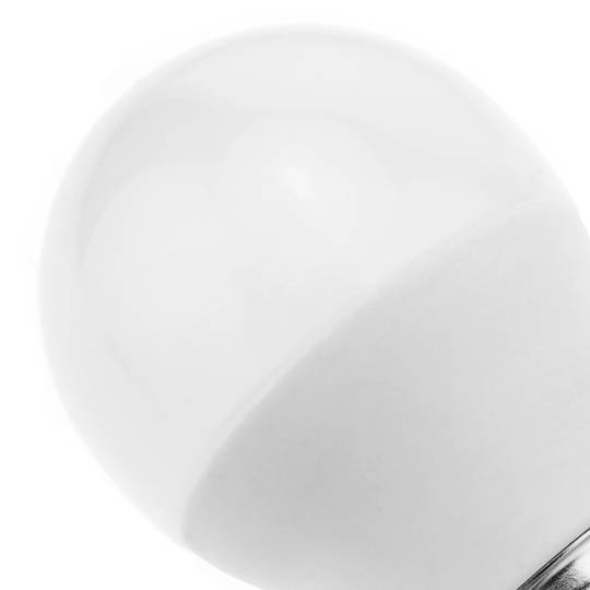 G45 LED Bulb E27 5W 230VAC warm light - Cablematic