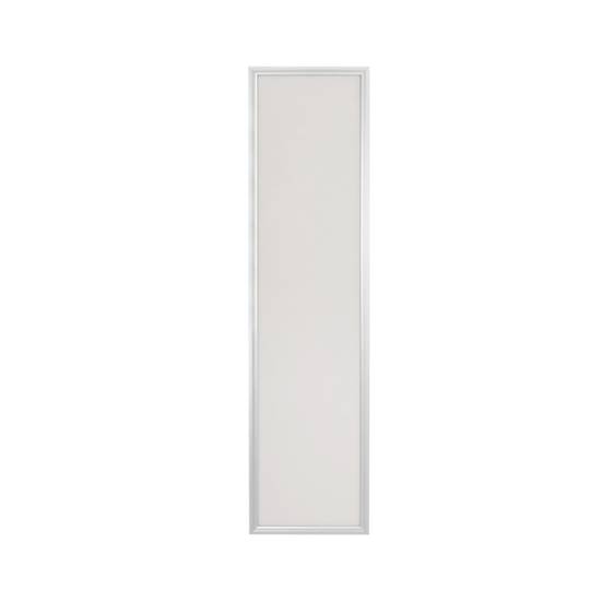 295x1195mm LED Panel 40W 3000LM neutral white - Cablematic