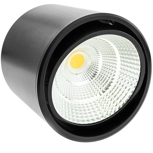 LED spotlight 115mm