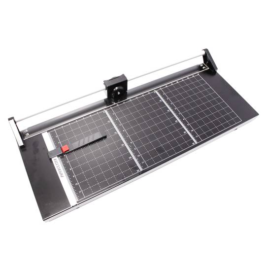 Cortadora de rodillo 610mm para fotografías y papel - Cablematic