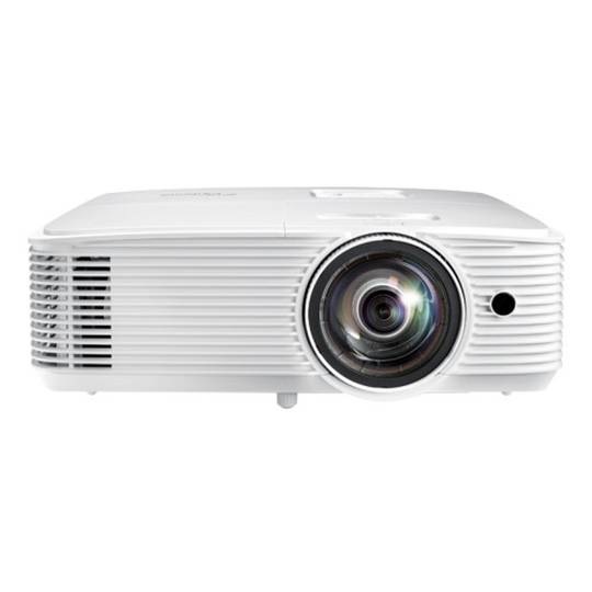 Proyector W309ST WXGA 1280x800 3D de 3800 lúmenes ANSI DLP blanco ...