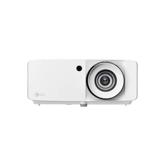 ZH450 FHD 1920x1080 3D Projector 4500 ANSI Lumens DLP White Optoma ...