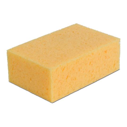 RUBI rectangular sponge - Cablematic