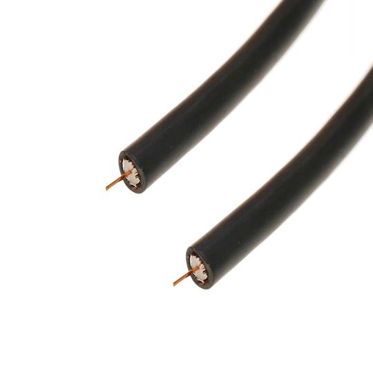 RG58 coaxial cable spool 300m - Cablematic